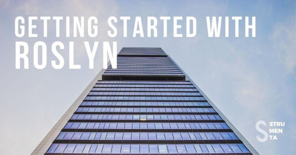 Getting started with Roslyn: transforming C# code - Strumenta