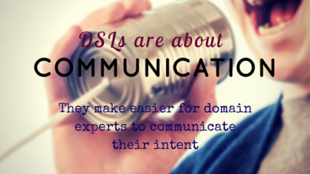 The complete guide to (external) Domain Specific Languages - Strumenta