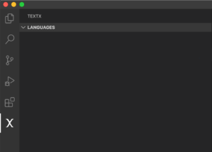 Quick Domain-Specific Languages in Python with textX - Strumenta
