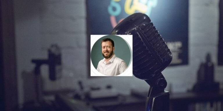 Interview with Cédric Brun on modeling area - Strumenta