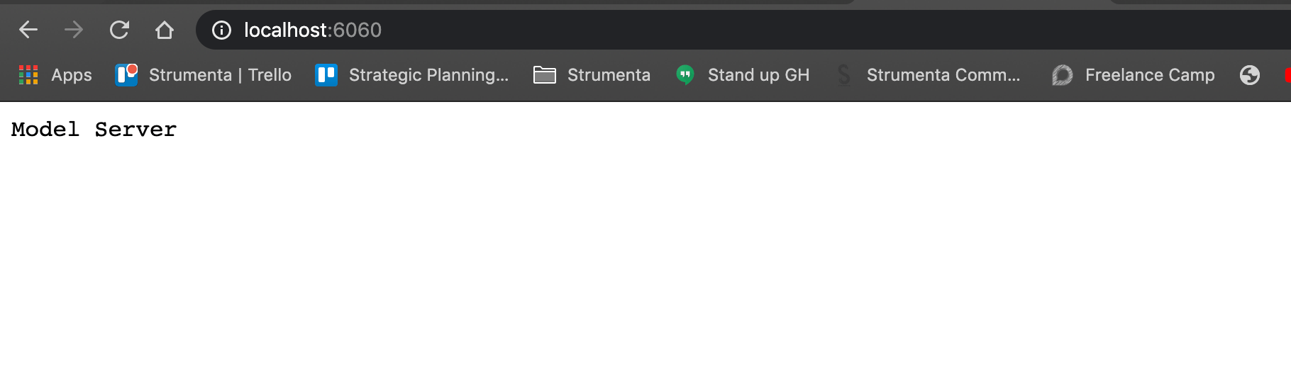 Saving JetBrains MPS models in a database using Modelix - Strumenta