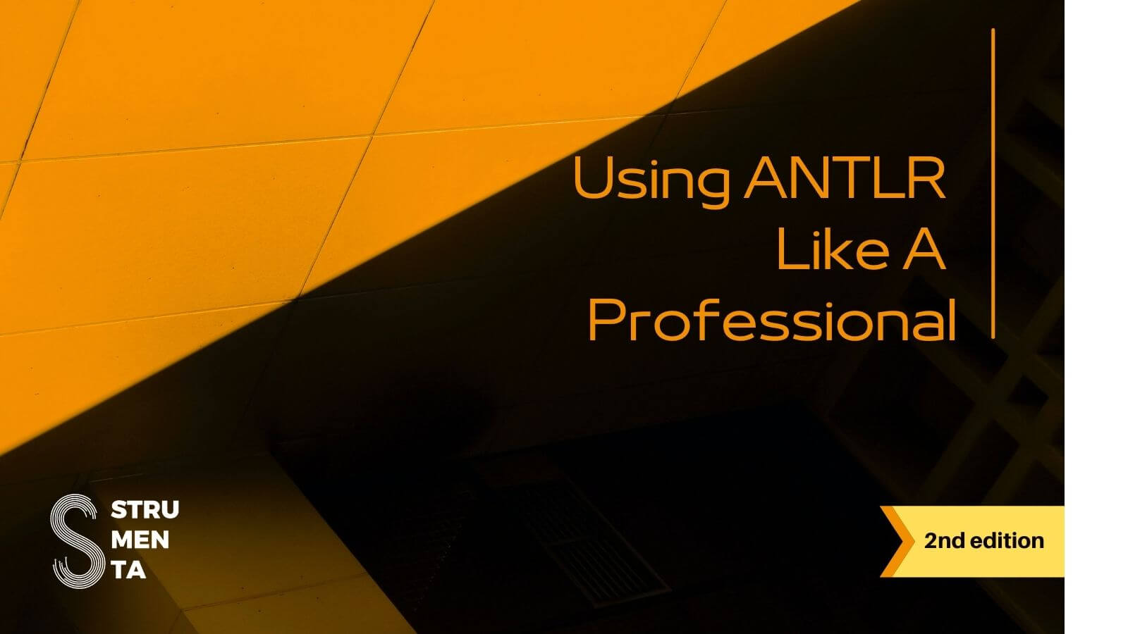 Learn to Build Professional Parsers - Strumenta