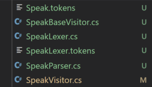 Getting Started With ANTLR in C# - Strumenta