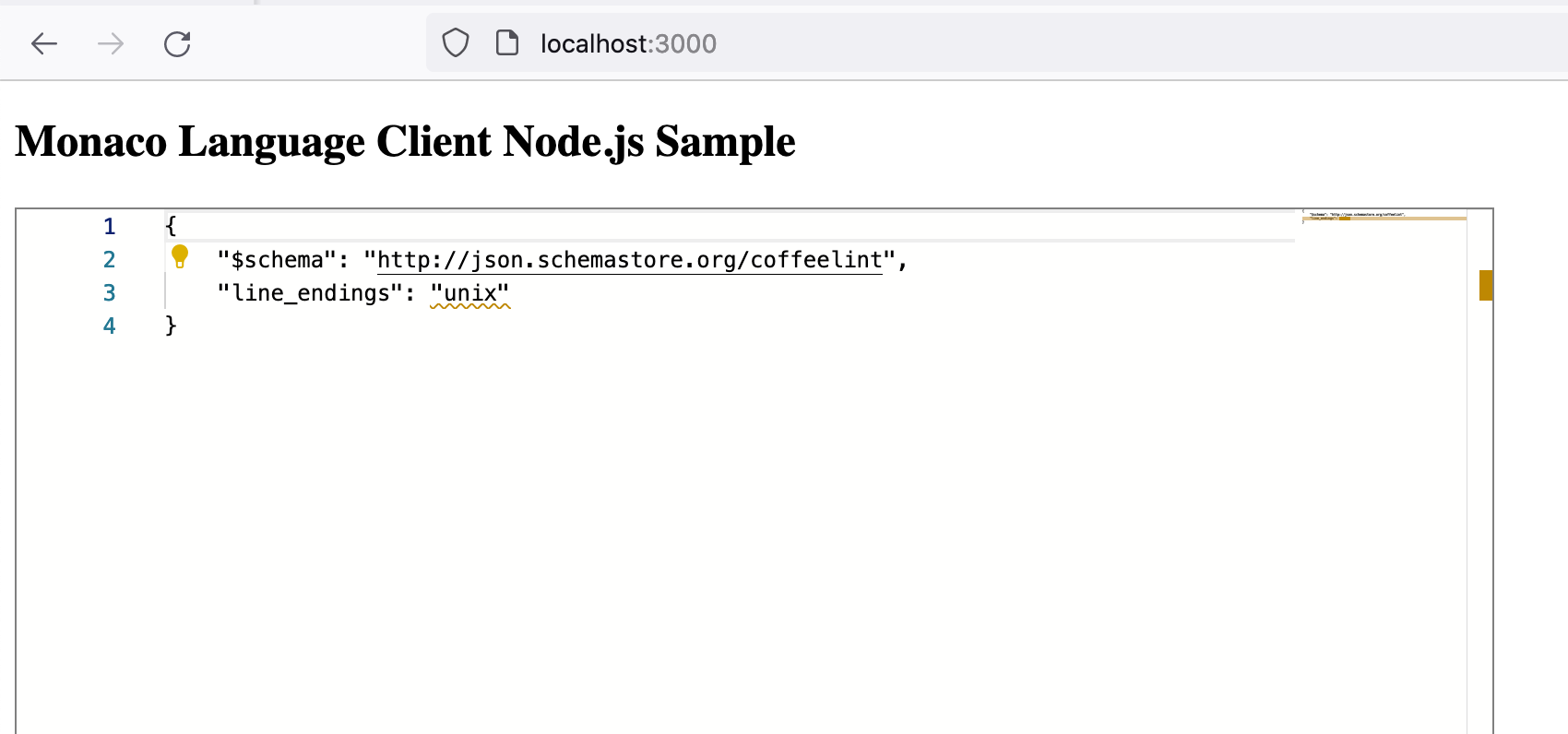 Integrating TextX and Monaco – A Non-Tutorial - Strumenta