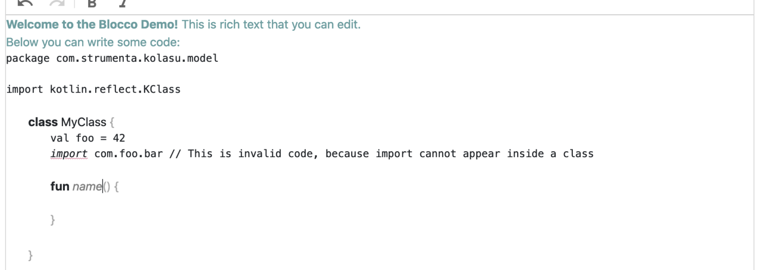 Bridging the Gap between Textual and Projectional Editors