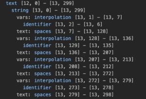 Incremental Parsing Using Tree-sitter - Strumenta